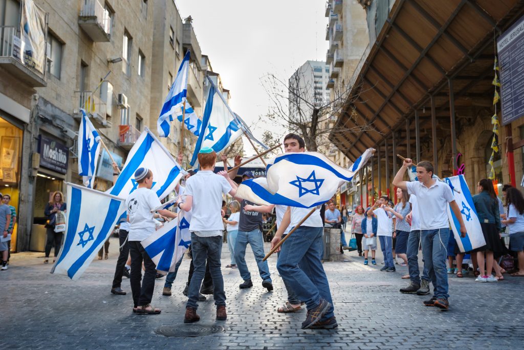 Israele al voto: intervista a Davide Lerner - Lo Spiegone