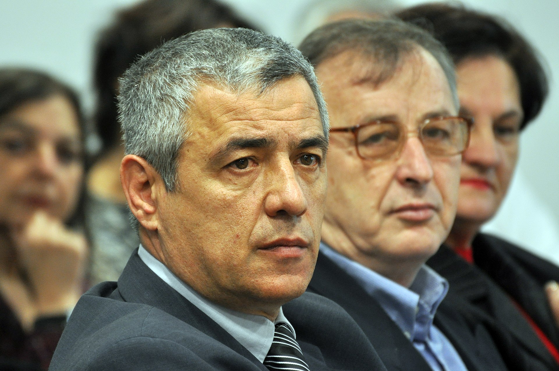 Gli eterni rivali nei Balcani: il caso dei dazi - Lo Spiegone