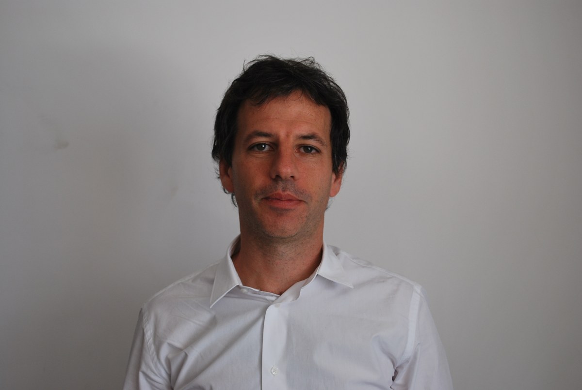 Hacia las elecciones argentinas: entrevista con Nicolás Cherny - Lo ...