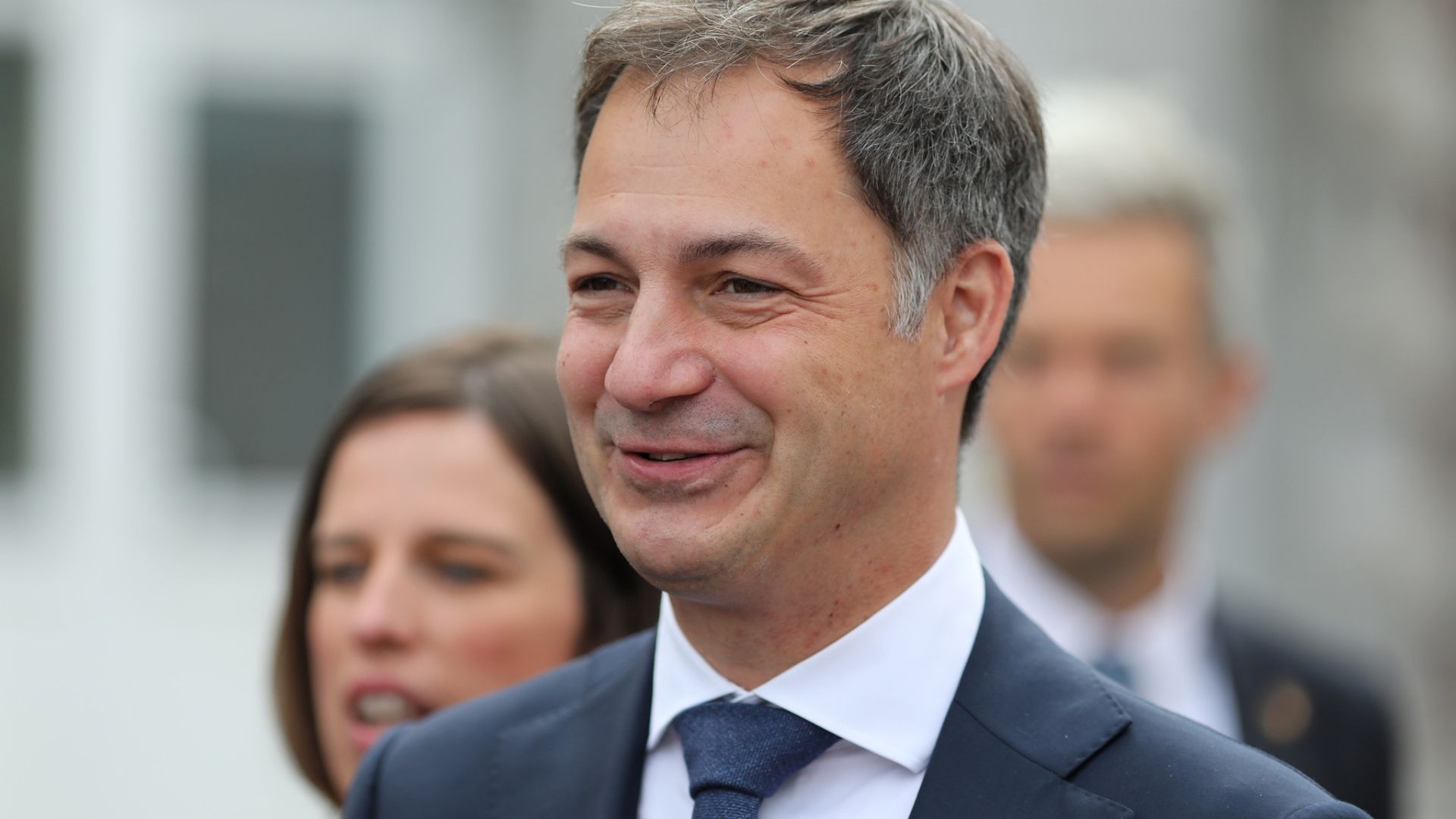Il Belgio ha un nuovo governo, dopo 494 giorni - Lo Spiegone