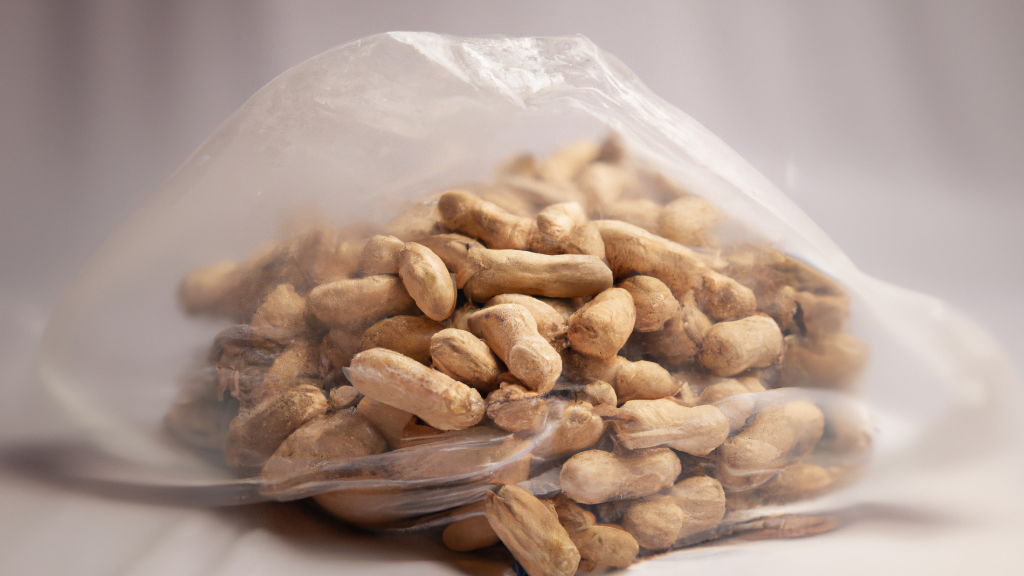 Dalla terra al mercato: la produzione di arachidi in Senegal - Lo Spiegone