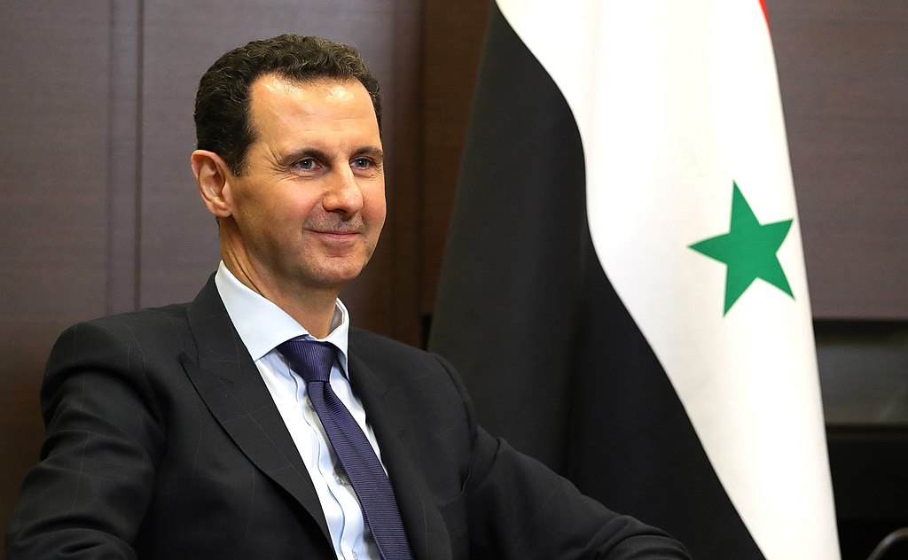 Verso la normalizzazione del regime di Assad - Lo Spiegone