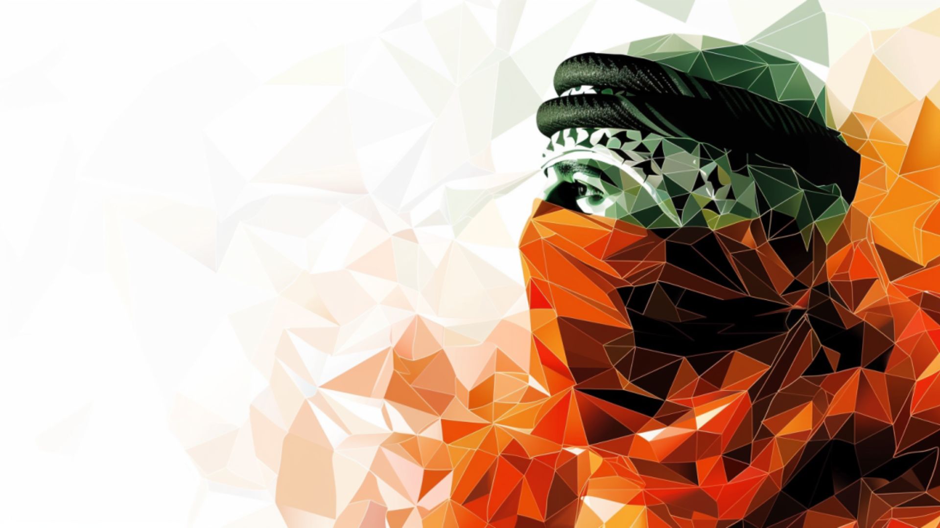 Cos’è la kefiah e qual è il suo significato politico - Lo Spiegone