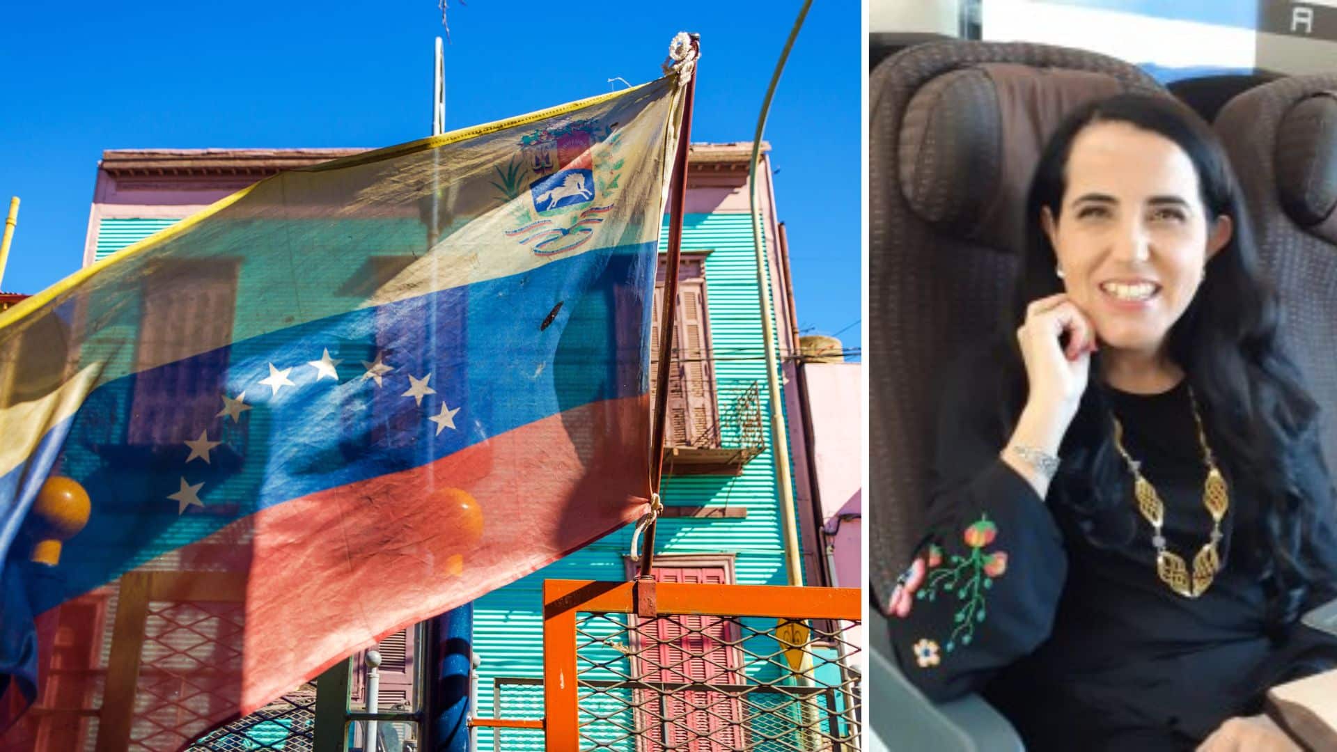 Il Venezuela tra crisi e sanzioni - Intervista a Lucia Capuzzi - Lo ...